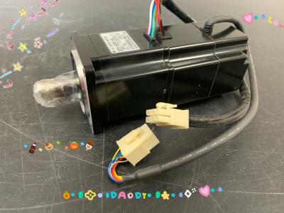 China Yaskawa SGM-02U314 AC SERVO MOTOR 200W 200V 2A 3000RPM NEW for sale