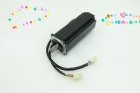 China Yaskawa SGM-04A312B AC SERVO MOTOR 400W 200V 2.6A 3000RPM NEW for sale