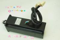 China Yaskawa SGM-04A314C AC SERVO MOTOR 400W 200V 2.6A 3000RPM NEW for sale