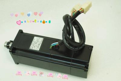 China Yaskawa SGM-04A314C AC SERVO MOTOR 400W 200V 2.6A 3000RPM NEW for sale