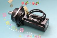 China Yaskawa SGM-04A3G16 AC SERVO MOTOR 400W 200V 2.6A 3000RPM NEW for sale