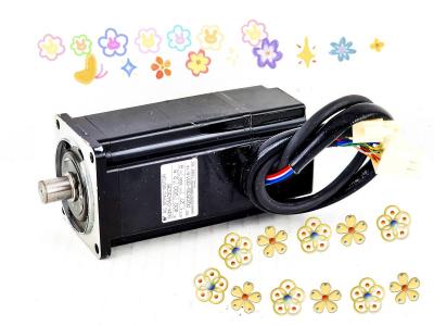 China Yaskawa SGM-04A3G22 AC SERVO MOTOR 400W 200V 2.6A 3000RPM NEW for sale