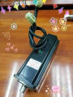 China Yaskawa SGM-04A3G26 AC SERVO MOTOR 400W 200V 2.6A 3000RPM NEW for sale