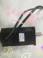 China Yaskawa SGM-04A3NT11 AC SERVO MOTOR 400W 200V 2.6A 3000RPM NEW for sale