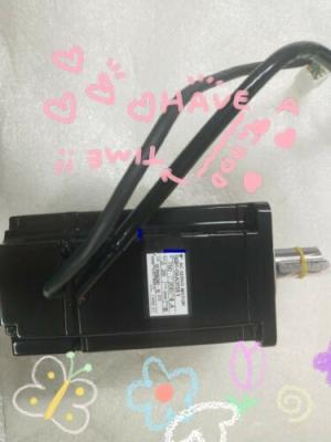 China Yaskawa SGM-04A3NT11 AC SERVO MOTOR 400W 200V 2.6A 3000RPM NEW for sale