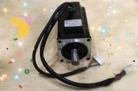 China Yaskawa SGM-04A3S011 AC SERVO MOTOR 400W 200V 2.6A 3000RPM NEW for sale