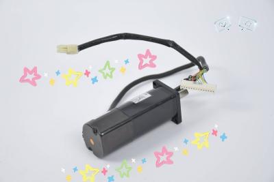 China Yaskawa SGM-04AGSU11 AC SERVO MOTOR 100W 200V 0.87A 3000RPM NEW for sale