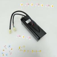 China Yaskawa SGM-04AWG36B AC SERVO MOTOR 400W 200V 2.6A 3000RPM NEW for sale