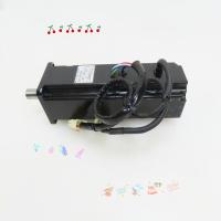 China Yaskawa SGM-04B312 AC SERVO MOTOR 400W 200V 2.6A 3000RPM NEW for sale