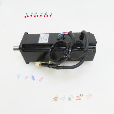 China Yaskawa SGM-04B312 AC SERVO MOTOR 400W 200V 2.6A 3000RPM NEW for sale