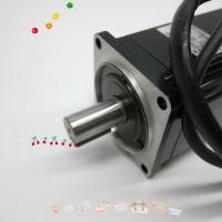 China Yaskawa SGM-04U314 AC SERVO MOTOR 400W 200V 2.6A 3000RPM NEW for sale