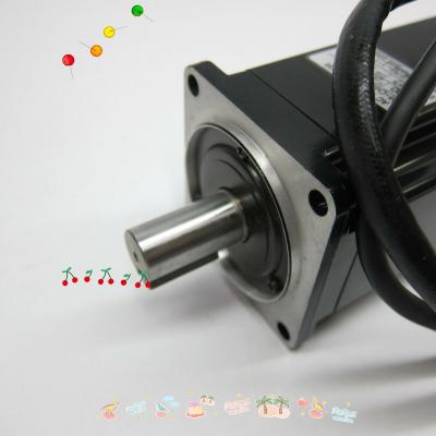China Yaskawa SGM-04U314 AC SERVO MOTOR 400W 200V 2.6A 3000RPM NEW for sale