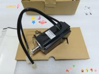 China Yaskawa SGM-04UW12 AC SERVO MOTOR 400W 200V 2.6A 3000RPM NEW for sale