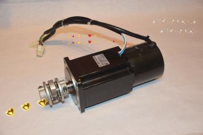 China Yaskawa SGM-08A2FJ34 AC SERVO MOTOR 400W 200V 2.6A 3000RPM NEW for sale