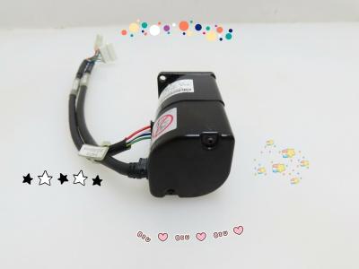 China Yaskawa SGM-08A312BP AC SERVO MOTOR 750W 200V 4.4A 3000RPM NEW for sale