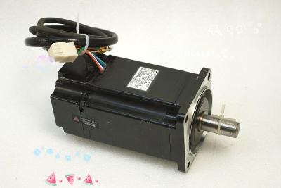 China Yaskawa SGM-08A3FJ43 AC SERVO MOTOR 750W 200V 4.4A 3000RPM NEW for sale