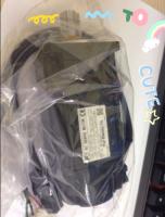 China Yaskawa SGM-08A3FJ43A AC SERVO MOTOR 750W 200V 4.4A 3000RPM NEW for sale