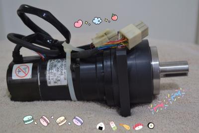 China Yaskawa SGM-08A3G26 AC SERVO MOTOR 750W 200V 4.4A 3000RPM NEW for sale