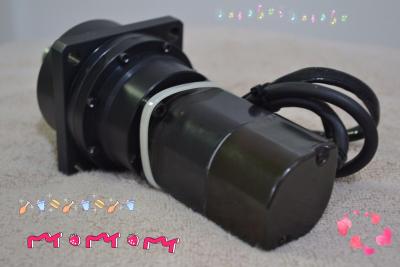 China Yaskawa SGM-08A3G16 AC SERVO MOTOR 750W 200V 4.4A 3000RPM NEW for sale