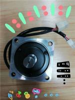 China Yaskawa SGM-08A3NT12 AC SERVO MOTOR 750W 200V 4.4A 3000RPM NEW for sale