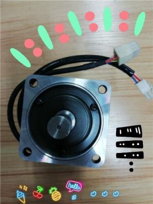 China Yaskawa SGM-08A3NT12 AC SERVO MOTOR 750W 200V 4.4A 3000RPM NEW for sale