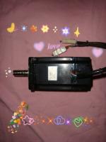 China Yaskawa SGM-08A3ST13 AC SERVO MOTOR 750W 200V 4.4A 3000RPM NEW for sale