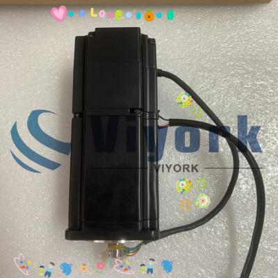 China Yaskawa SGM-08A3TE11 AC SERVO MOTOR 750W 200V 4.4A 3000RPM NEW for sale
