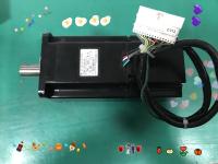 China Yaskawa SGM-08AW14 AC SERVO MOTOR 750W 200V 4.4A 3000RPM NEW for sale
