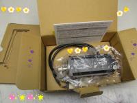 China Yaskawa SGM-08V312B AC SERVO MOTOR 750W 200V 4.4A 3000RPM NEW for sale