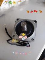 China Yaskawa SGM-08V312C AC SERVO MOTOR 750W 200V 4.4A 3000RPM NEW for sale