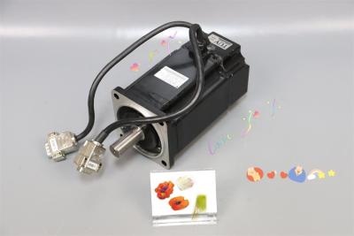 China Yaskawa SGM-08V314 AC SERVO MOTOR 750W 200V 4.4A 3000RPM NEW for sale