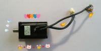 China Yaskawa SGM-08V314B AC SERVO MOTOR 750W 200V 4.4A 3000RPM NEW for sale
