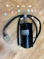 China Yaskawa SGM-08V314C AC SERVO MOTOR 750W 200V 4.4A 3000RPM NEW for sale