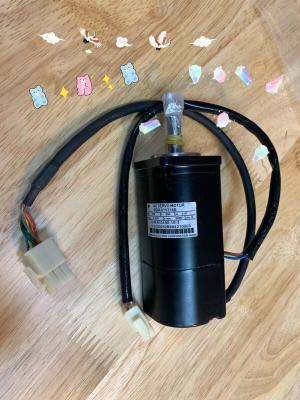 China Yaskawa SGM-08V314C AC SERVO MOTOR 750W 200V 4.4A 3000RPM NEW for sale