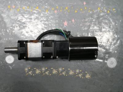 China Yaskawa SGM-A3A3NT32 AC SERVO MOTOR 30W 200V 0.42A 3000RPM NEW for sale