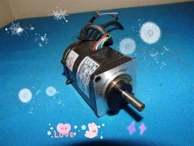 China Yaskawa SGM-A3B312 AC SERVO MOTOR 30W 100V 0.42A 3000RPM NEW for sale