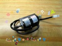 China Yaskawa SGM-A3B3FJ11 AC SERVO MOTOR 30W 100V 0.42A 3000RPM NEW for sale