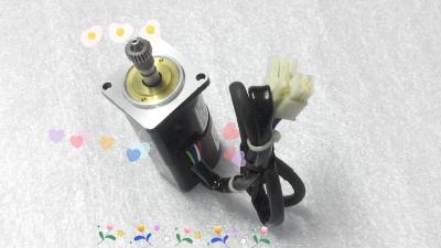 China Yaskawa SGM-A3B3FJ12 AC SERVO MOTOR 30W 100V 0.63A 3000RPM NEW for sale