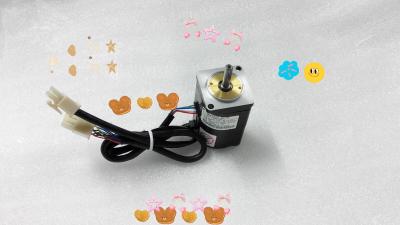 China Yaskawa SGM-A3B5SW11 AC SERVO MOTOR 30W 100V 0.63A 3000RPM NEW for sale