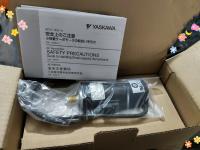 China Yaskawa SGM-A5A312C AC SERVO MOTOR 50W 200V 0.6A 3000RPM NEW for sale