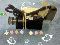 China Yaskawa SGM-A5A3G22 AC SERVO MOTOR 50W 200V 0.6A 3000RPM NEW for sale