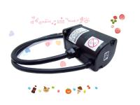 China Yaskawa SGM-A5A3G24B AC SERVO MOTOR 50W 200V 0.6A 3000RPM NEW for sale