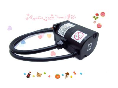 China Yaskawa SGM-A5A3G24B AC SERVO MOTOR 50W 200V 0.6A 3000RPM NEW for sale