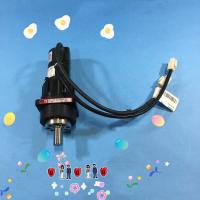 China Yaskawa SGM-A5A3G40 AC SERVO MOTOR 50W 200V 0.6A 3000RPM NEW for sale