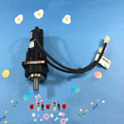 China Yaskawa SGM-A5A3G40 AC SERVO MOTOR 50W 200V 0.6A 3000RPM NEW for sale