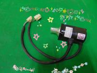 China Yaskawa SGM-A5U3B2L AC SERVO MOTOR 50W 200V 0.6A 3000RPM NEW for sale