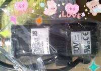 China Yaskawa SGMAH-01A1A2B AC SERVO MOTOR 100W 200V 0.91A 3000RPM NEW for sale