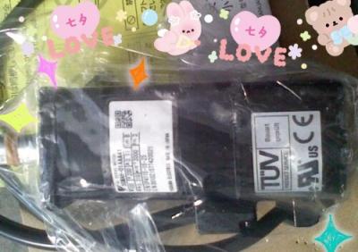 China Yaskawa SGMAH-01A1A2B AC SERVO MOTOR 100W 200V 0.91A 3000RPM NEW for sale