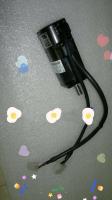 China Yaskawa SGMAH-01A1A41 AC SERVO MOTOR 100W 200V 0.91A 3000RPM NEW for sale