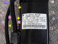 China Yaskawa SGMAH-01A1A4C AC SERVO MOTOR 100W 200V 0.91A 3000RPM NEW for sale